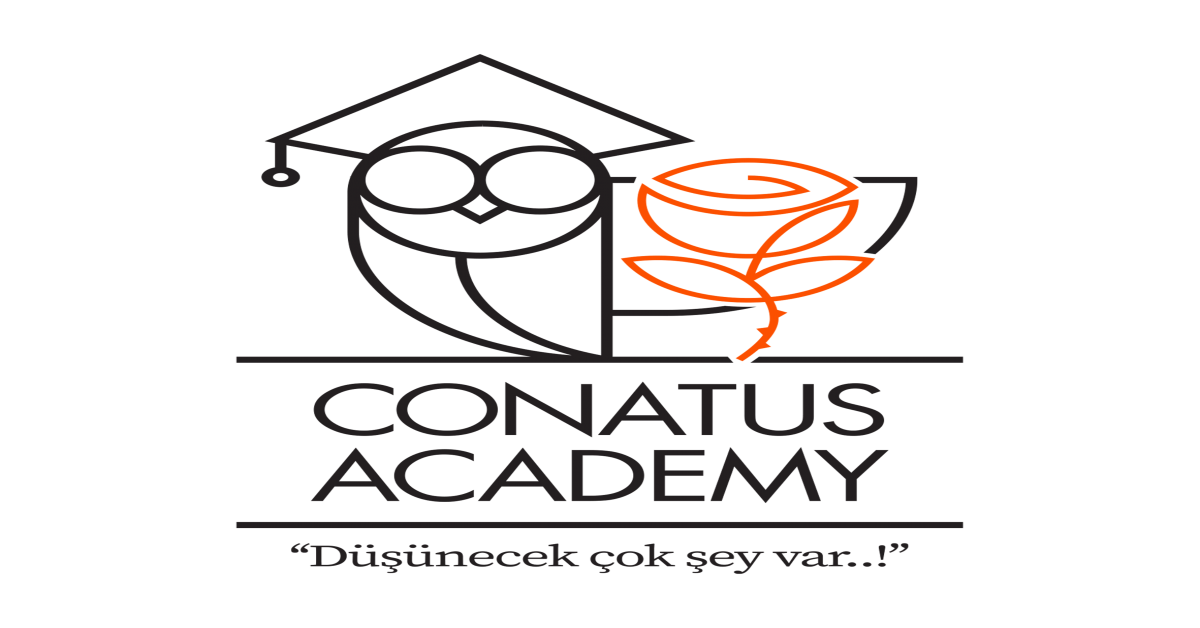 Conatus Academy Press©