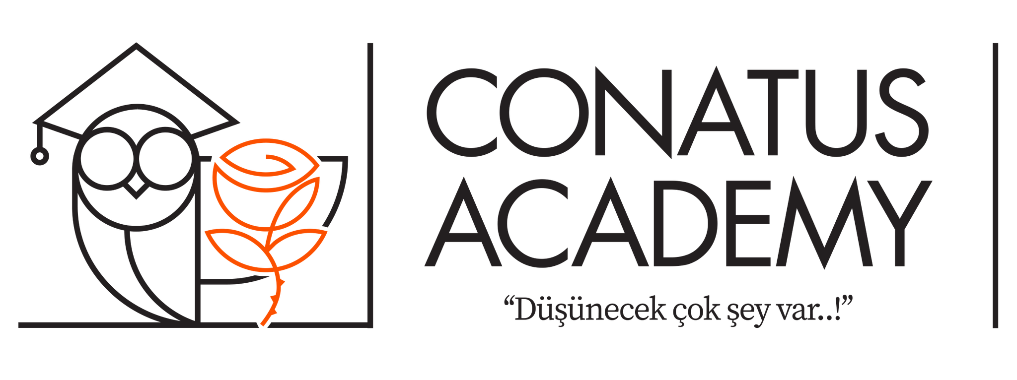 Conatus Academy Press©
